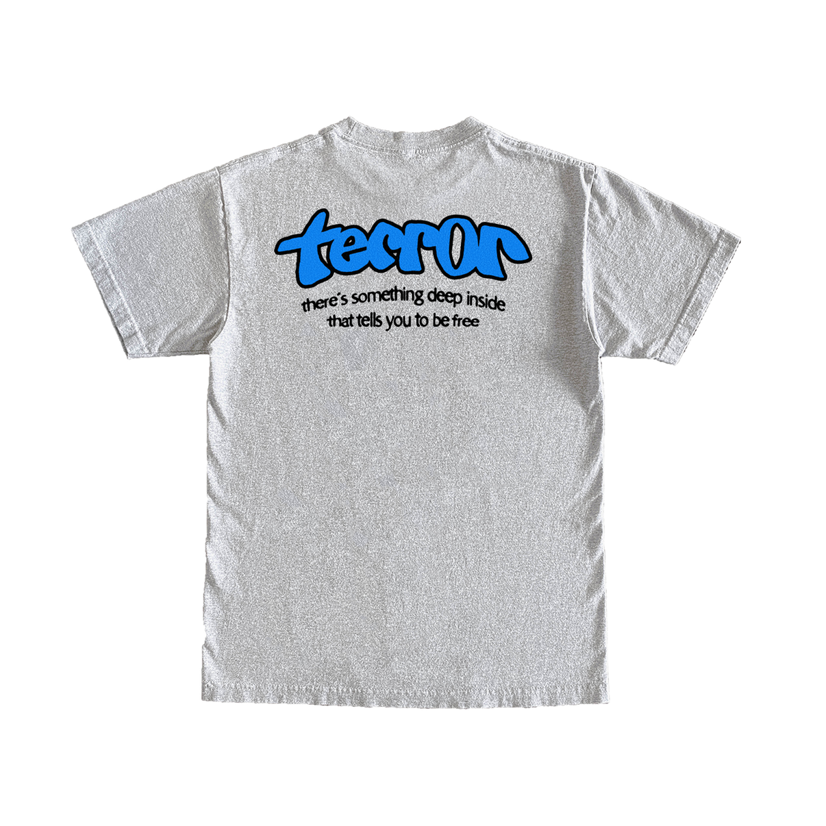 Underdog Shirt – TERROR