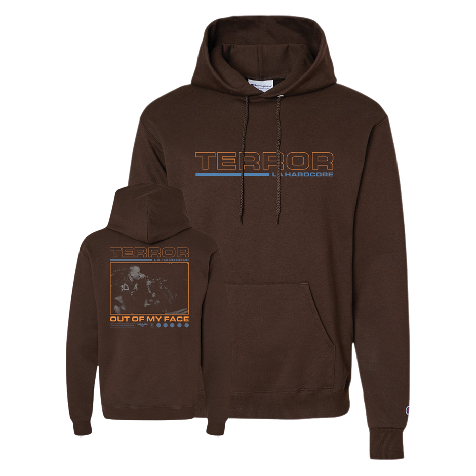 TERROR Hardcore