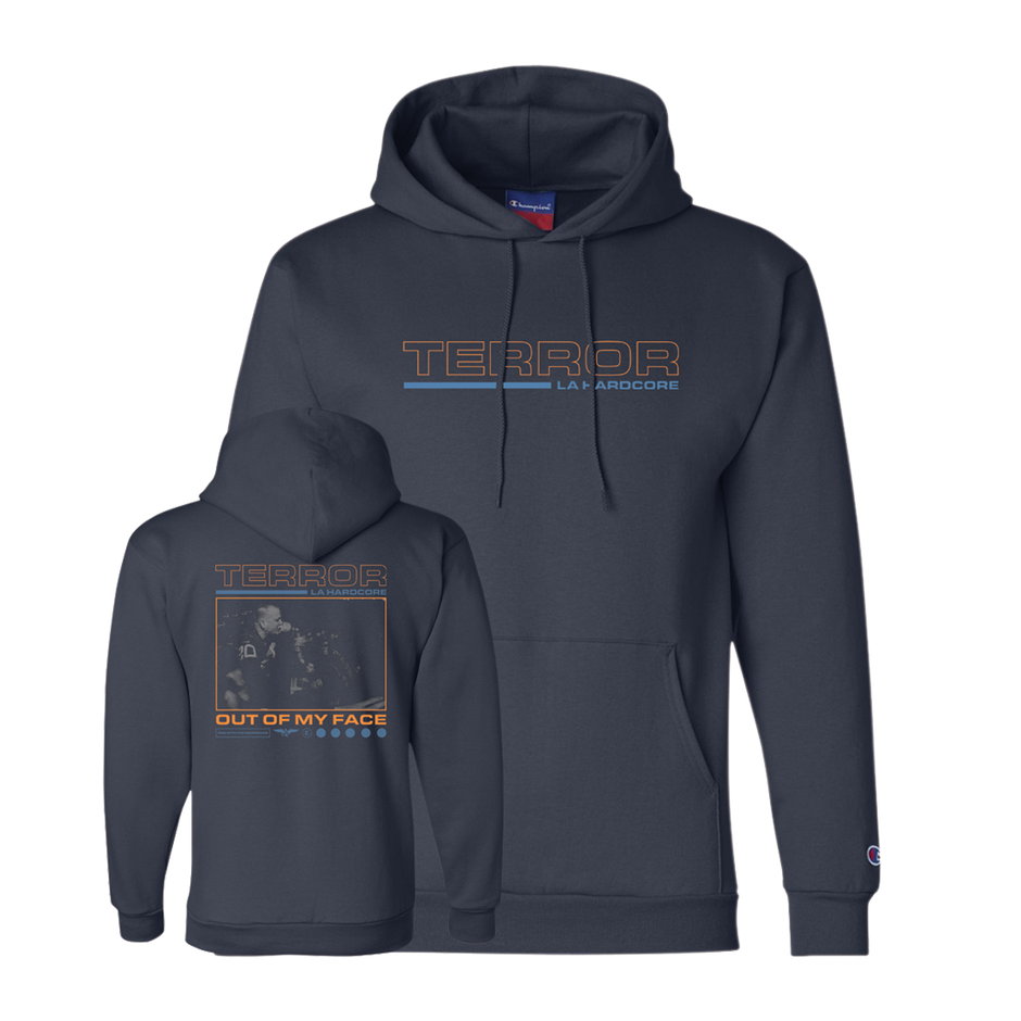 TERROR Hardcore